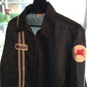 Mobil RACING JACKET | 古着屋siveL